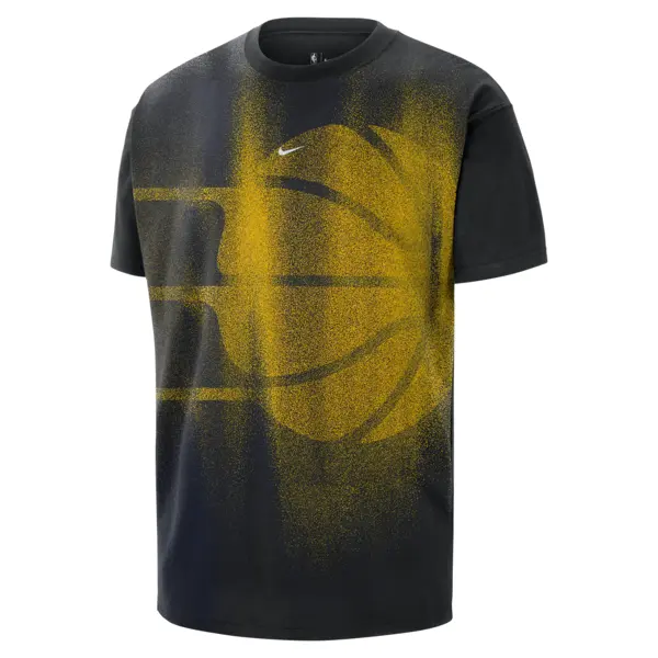 Nike Indiana Pacers Basketball T-shirt