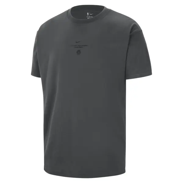 Nike Portland Trail Blazers Nba T-shirt
