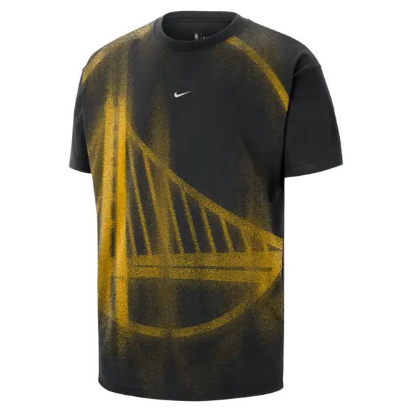 Nike Golden State Warriors Basketball T-shirt