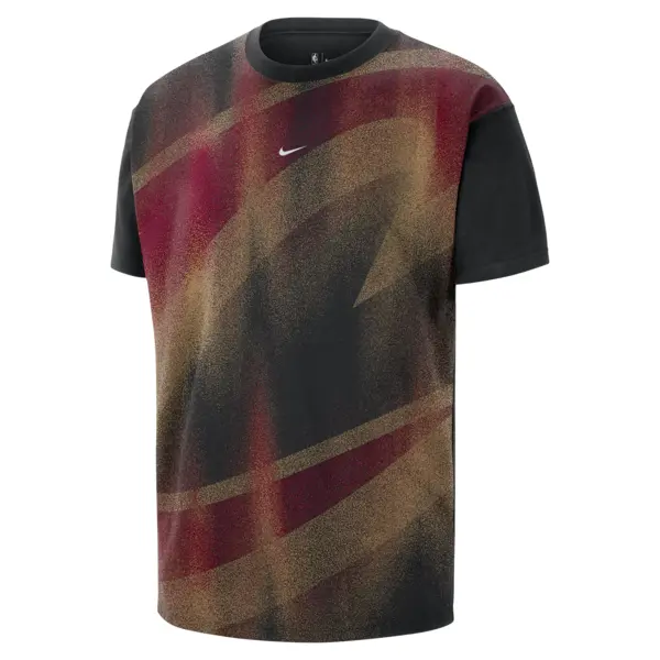 Nike Cleveland Cavaliers Basketball T-shirt