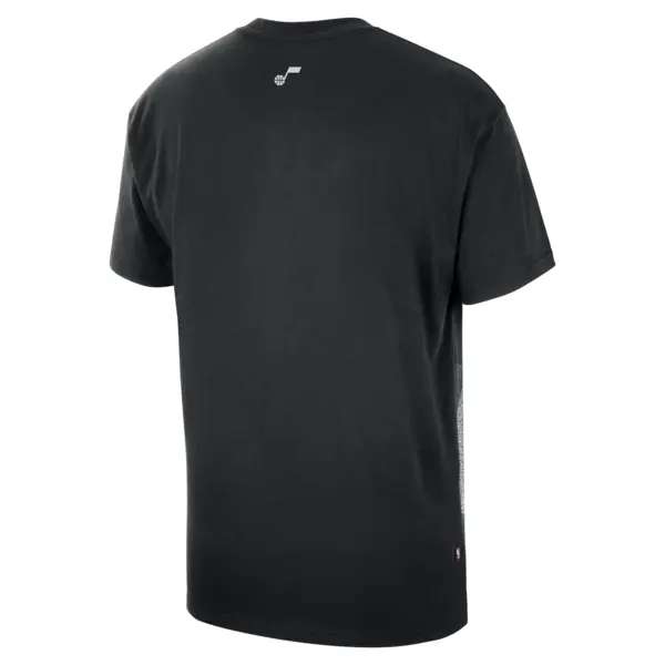 Nike Utah Jazz Basketball T-shirt