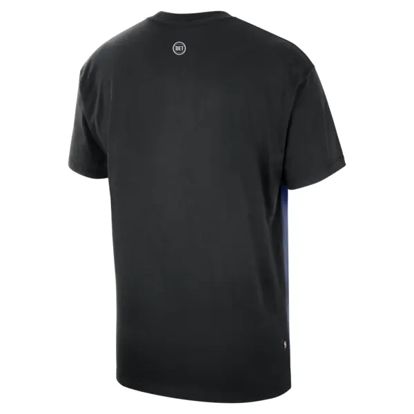 Nike Detroit Pistons Basketball T-shirt