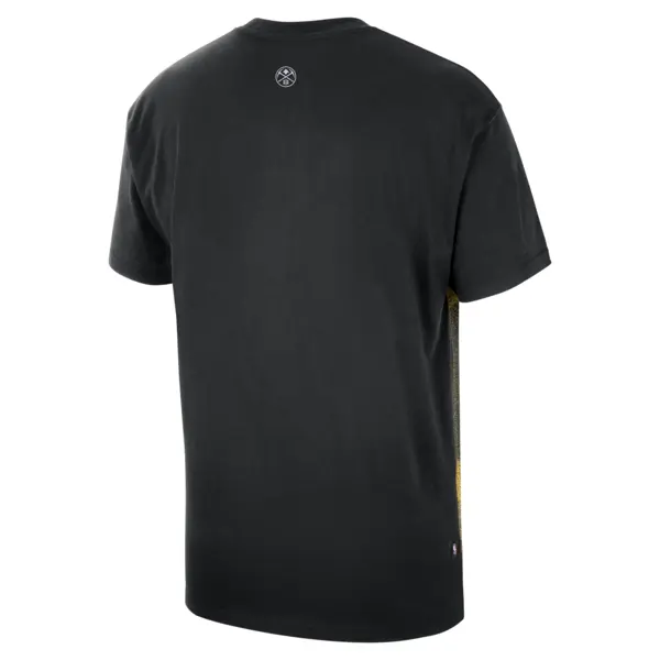 Nike Denver Nuggets Basketball T-shirt