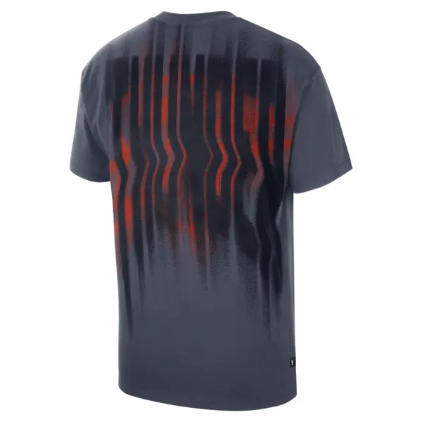 Nike Oklahoma City Thunder Nba T-shirt
