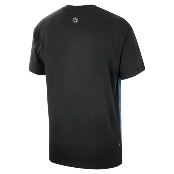 Nike La Clippers Basketball T-shirt