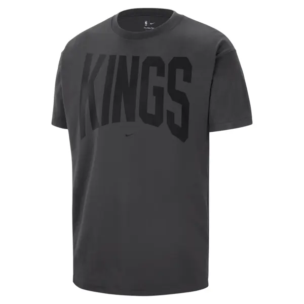 Nike Sacramento Kings Peak Travel T-shirt