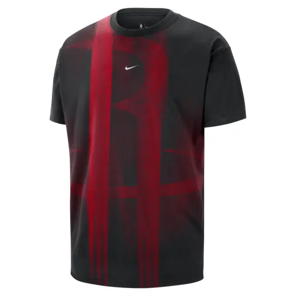 Nike Houston Rockets Basketball T-shirt