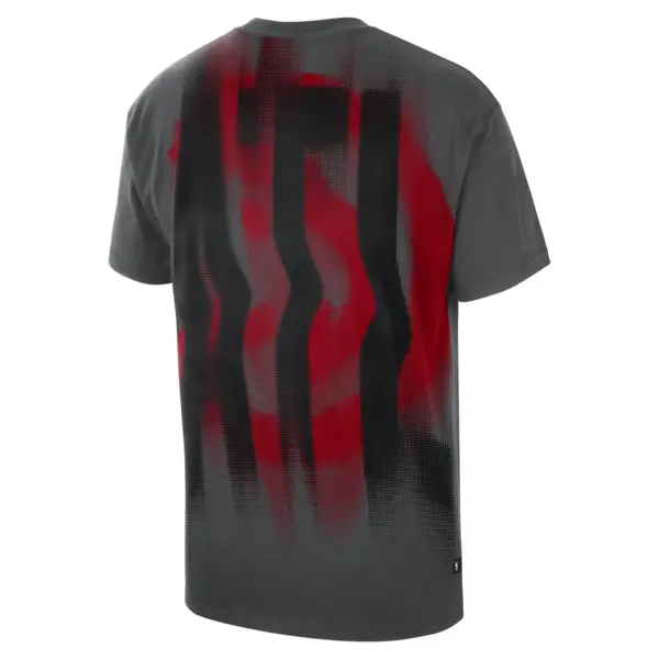 Nike Atlanta Hawks Nba T-shirt