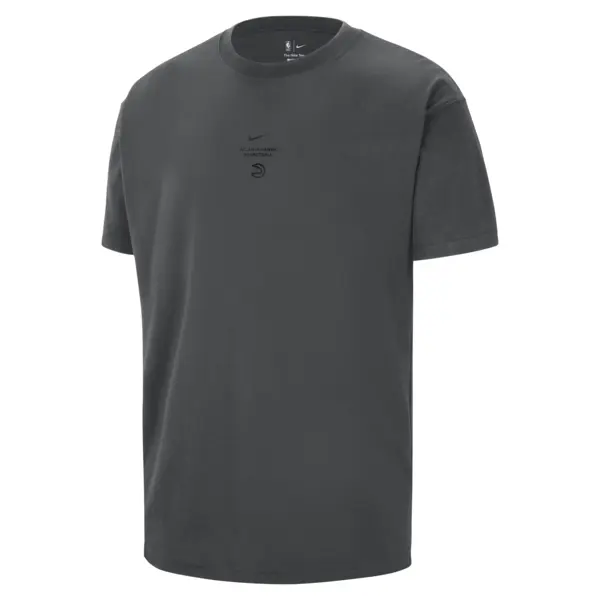 Nike Atlanta Hawks Nba T-shirt
