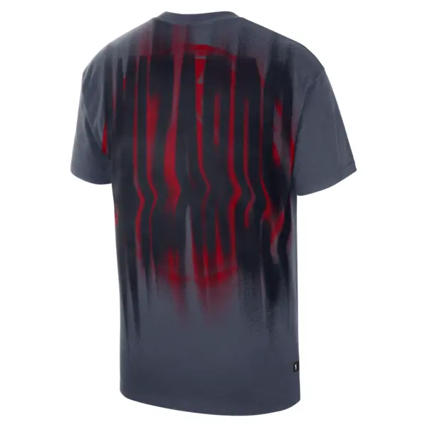 Nike Washington Wizards Nba T-shirt