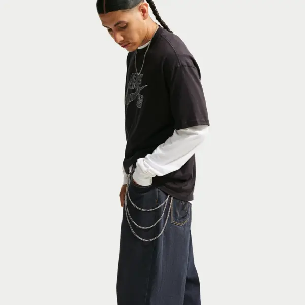 Nike Sb Yuto Horigome Denim Skate Pants