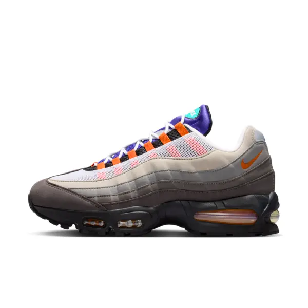 Nike Air Max 95 Big Bubble Premium Shoes