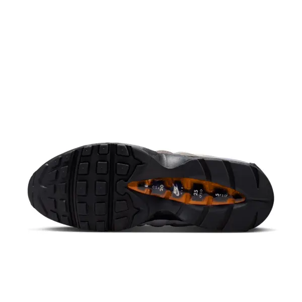 Nike Air Max 95 Big Bubble Premium Shoes
