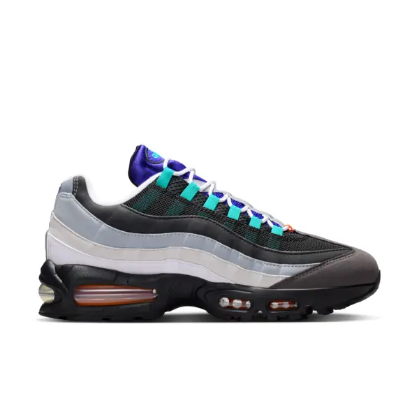Nike Air Max 95 Big Bubble Premium Shoes
