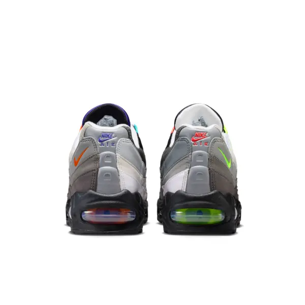 Nike Air Max 95 Big Bubble Premium Shoes