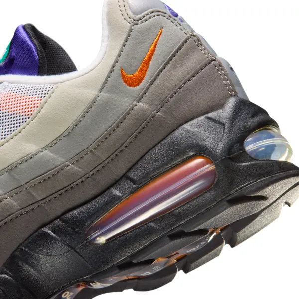 Nike Air Max 95 Big Bubble Premium Shoes