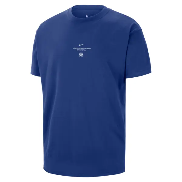 Nike Minnesota Timberwolves Nba T-shirt