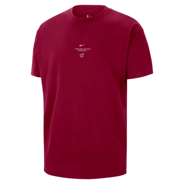 Nike Cleveland Cavaliers Nba T-shirt