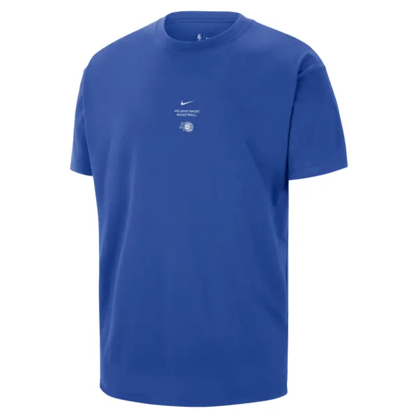 Nike Orlando Magic Nba T-shirt