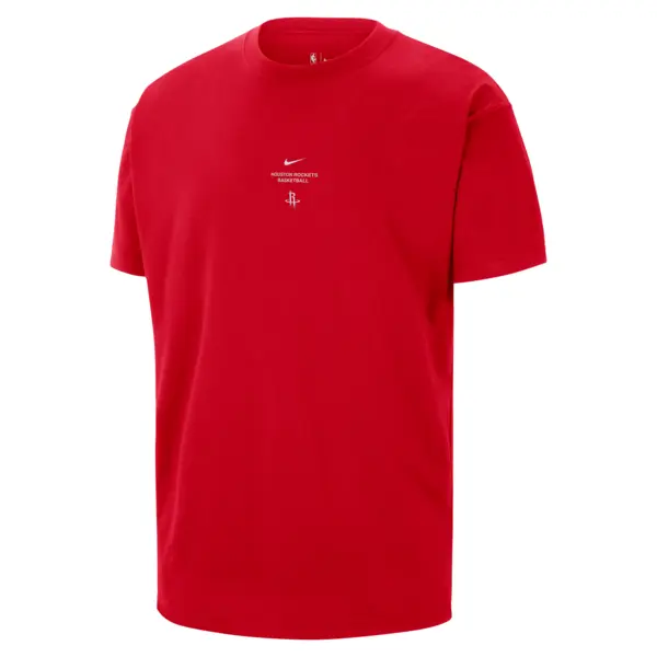 Nike Houston Rockets Nba T-shirt