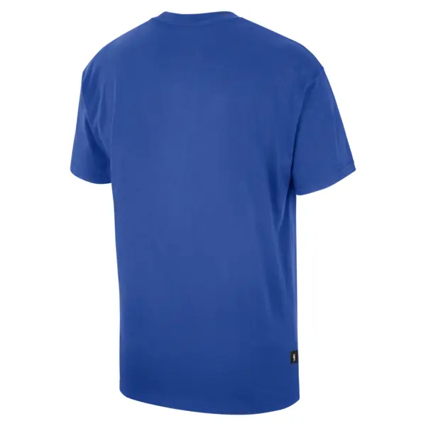 Nike Dallas Mavericks Nba T-shirt