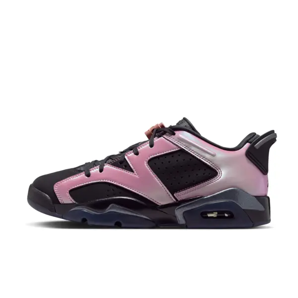 JORDAN Air Retro Low "metamorphosis" Shoes