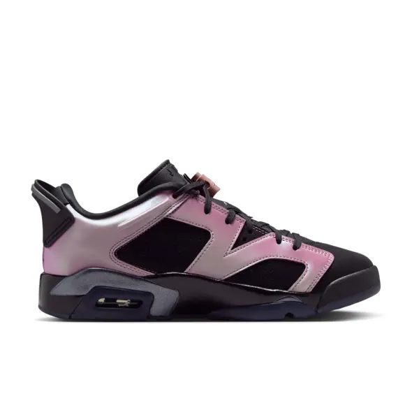 JORDAN Air Retro Low "metamorphosis" Shoes