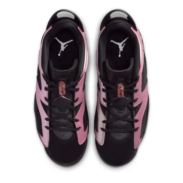 JORDAN Air Retro Low "metamorphosis" Shoes