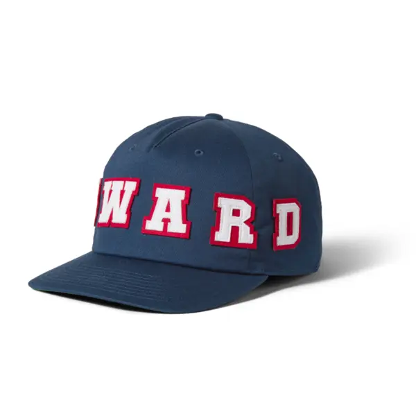 JORDAN Pro X Howard University Unstructured Cap