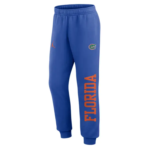 JORDAN Florida Primetime Club Brand College Jogger Pants