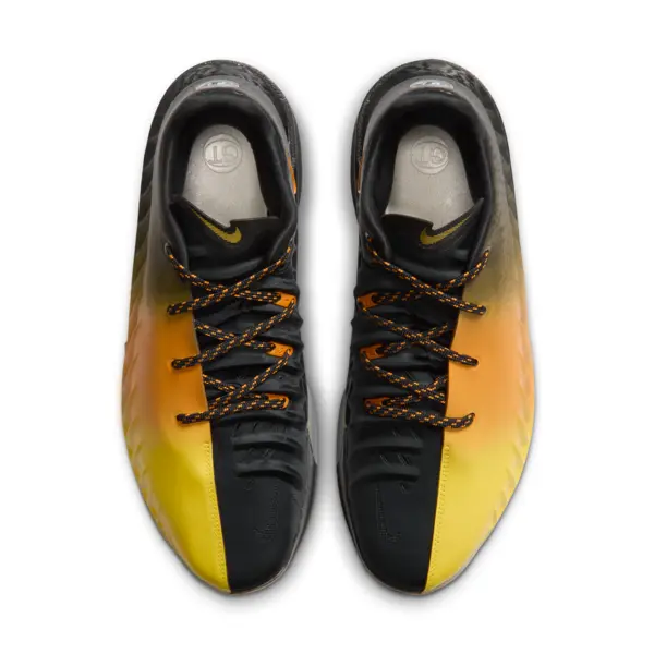 Nike G.t. Cut Basketball Shoes - Multicolor