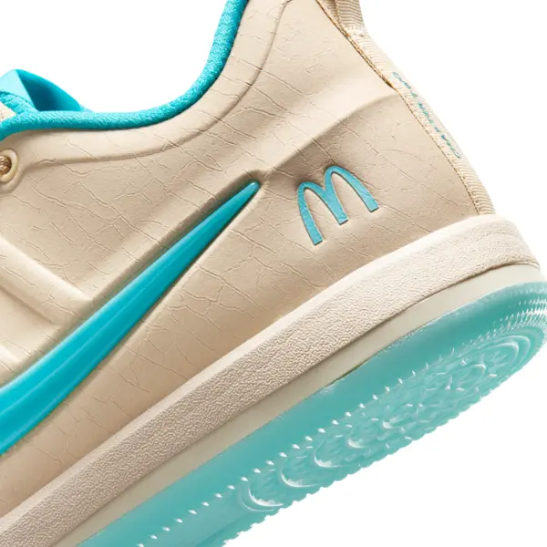 Nike Book 2 X Mcdonald's Basketball Shoes