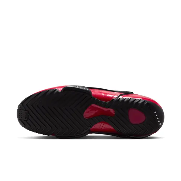 Nike Zoom Hyperflight Shoes - Red