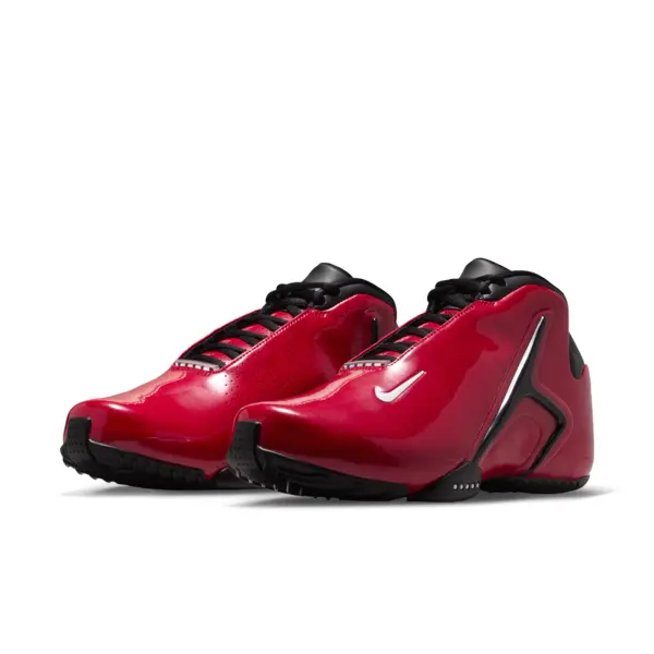 Nike Zoom Hyperflight Shoes - Red