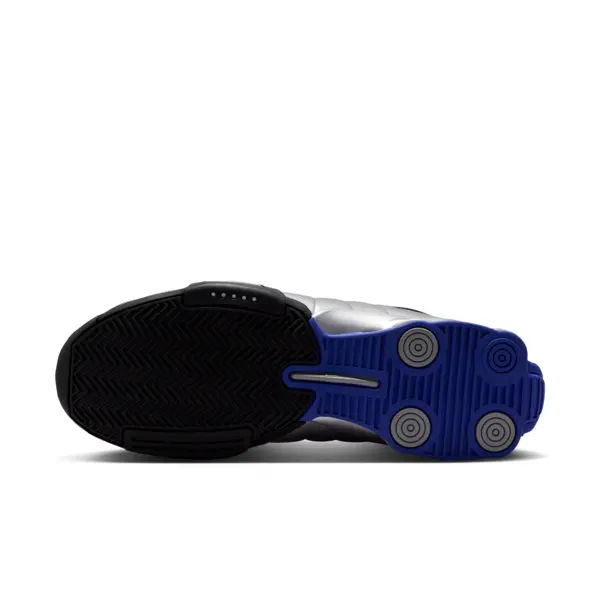 Nike Shox Bb4 Basketball Shoes - Black