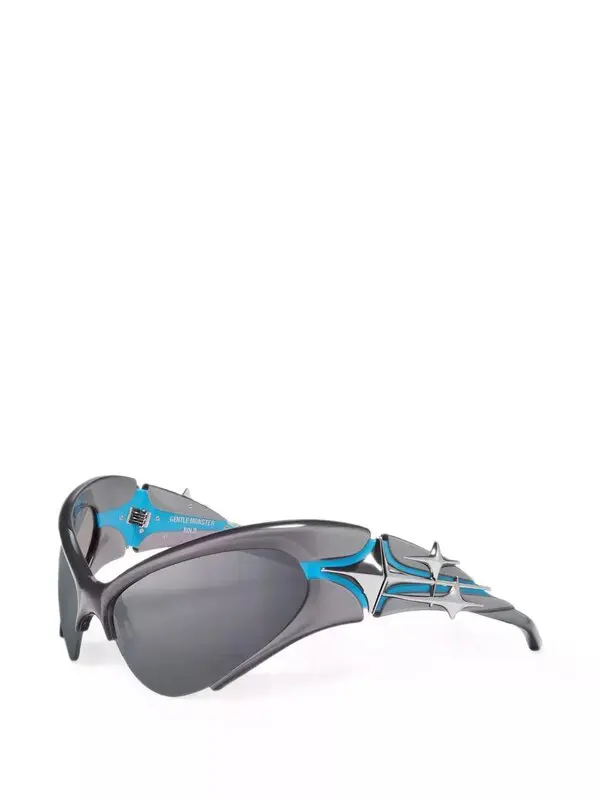 GENTLE MONSTER Bold Bree Goggles Sunglasses