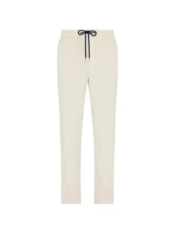Vilebrequin Clemence Elasticated-waist Trousers