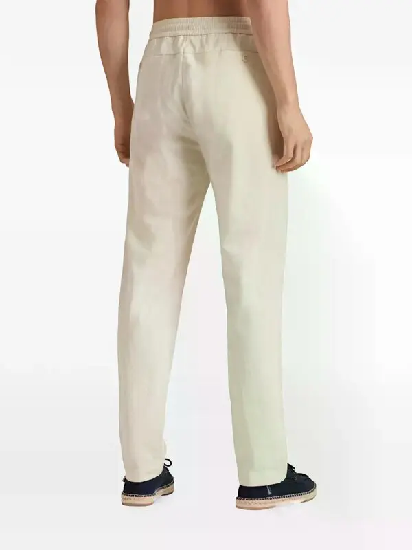 Vilebrequin Clemence Elasticated-waist Trousers