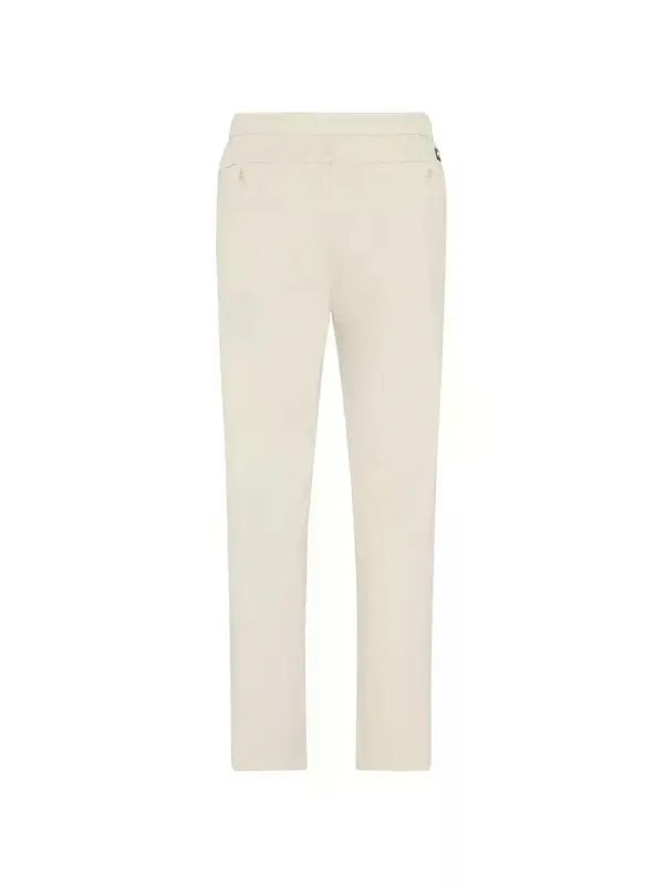 Vilebrequin Clemence Elasticated-waist Trousers