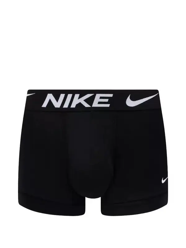 Nike Logo-waistband Boxers