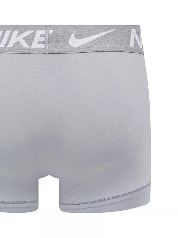 Nike Logo-waistband Boxers
