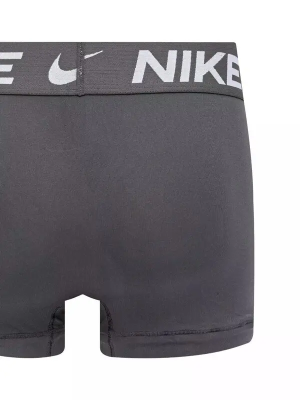 Nike Logo-waistband Boxers