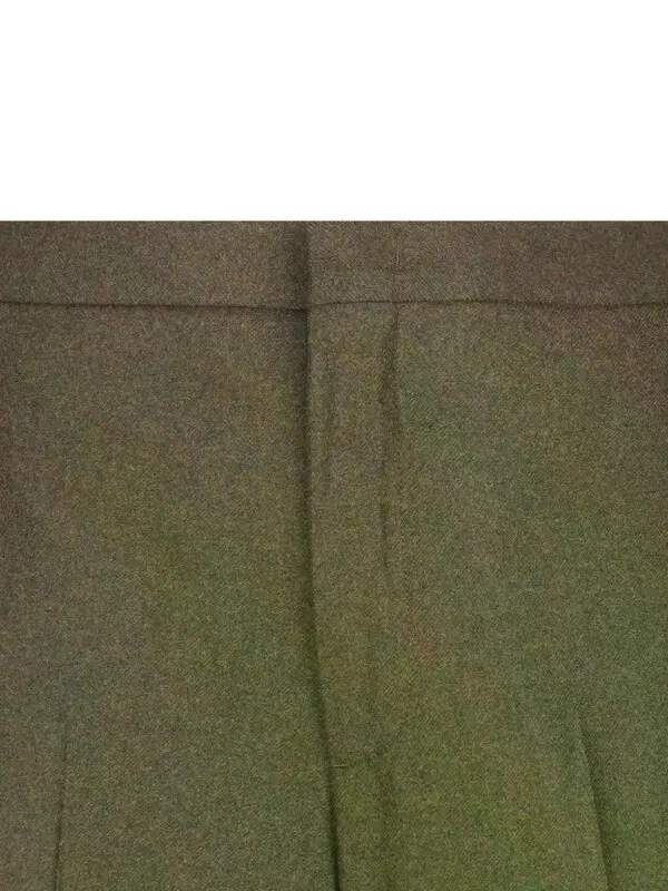 Loro Piana Jan Straight-cut Trousers