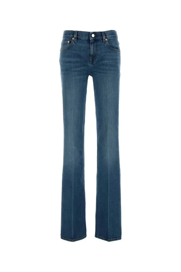 Gucci Stretch Denim Jeans