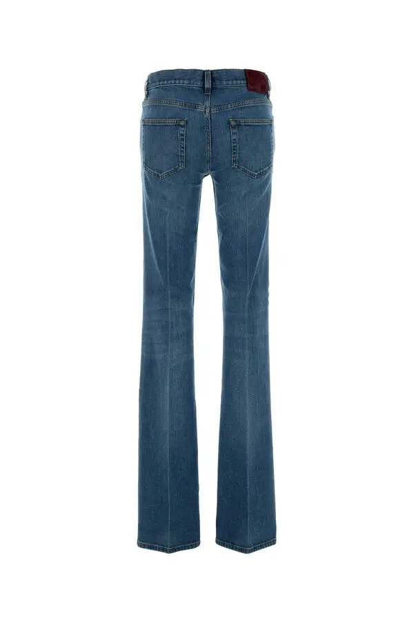 Gucci Stretch Denim Jeans