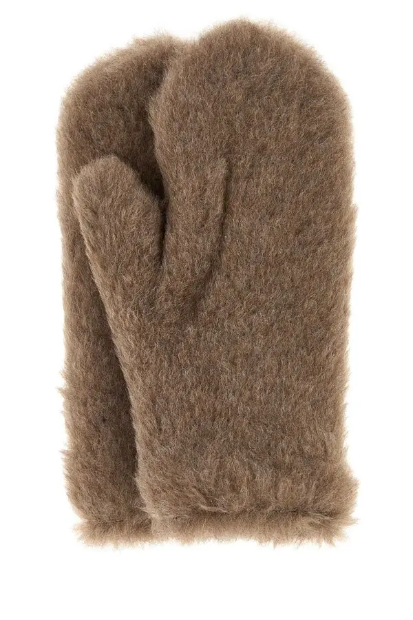 Max Mara Mxaombrato4 - Brown
