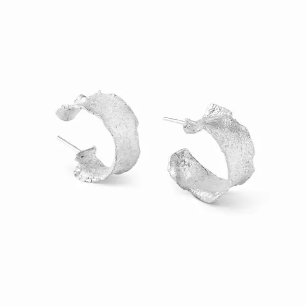 SARAS FINE JEWELLERY Prism Organic