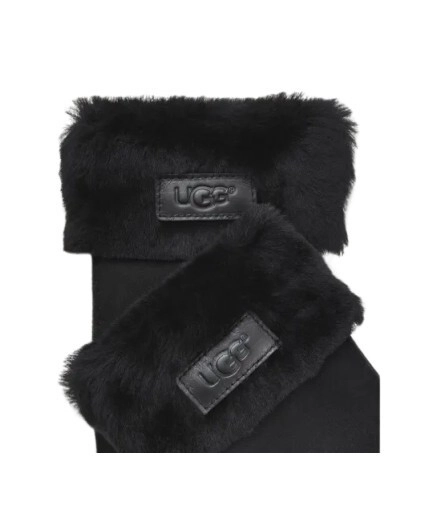 UGG Fingerless Gloves
