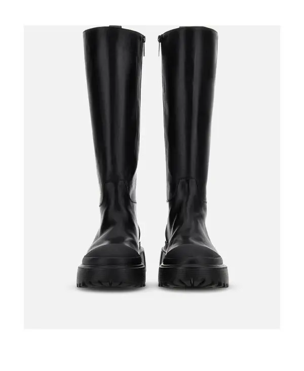 Hogan Stivale Knee-length Boots