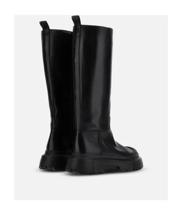 Hogan Stivale Knee-length Boots